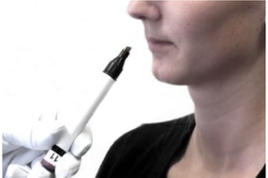 Sniffin‘ Sticks und Taste Strips